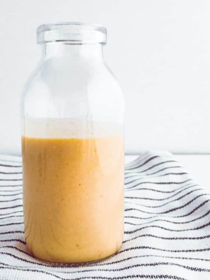 Raw Dips & Dressings - flourishingkitchen.com